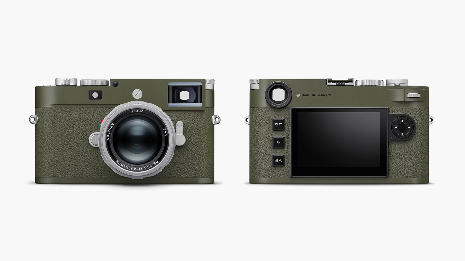 Leica M11‑P Safari: Rugged Luxury In Every Shot - IMBOLDN