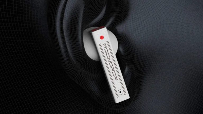 Retro Sci‑Fi Earbuds With Audiophile Punch - IMBOLDN
