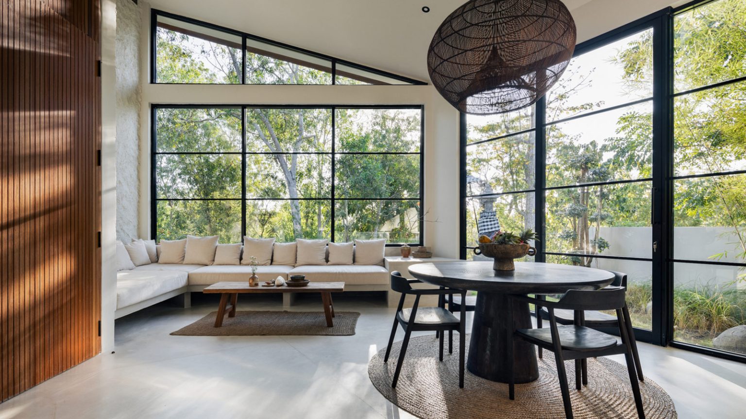 The Mami Minka House Is a Modern Ode to Traditional Japan - IMBOLDN