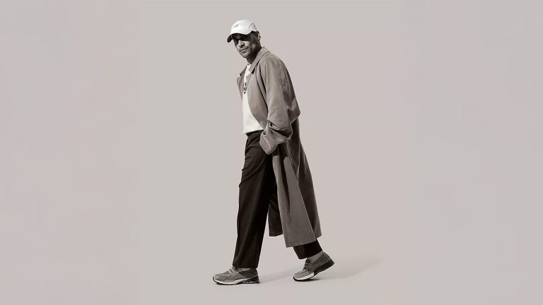 New Balance 1906L Loafers: Luxe Meets Sport - IMBOLDN