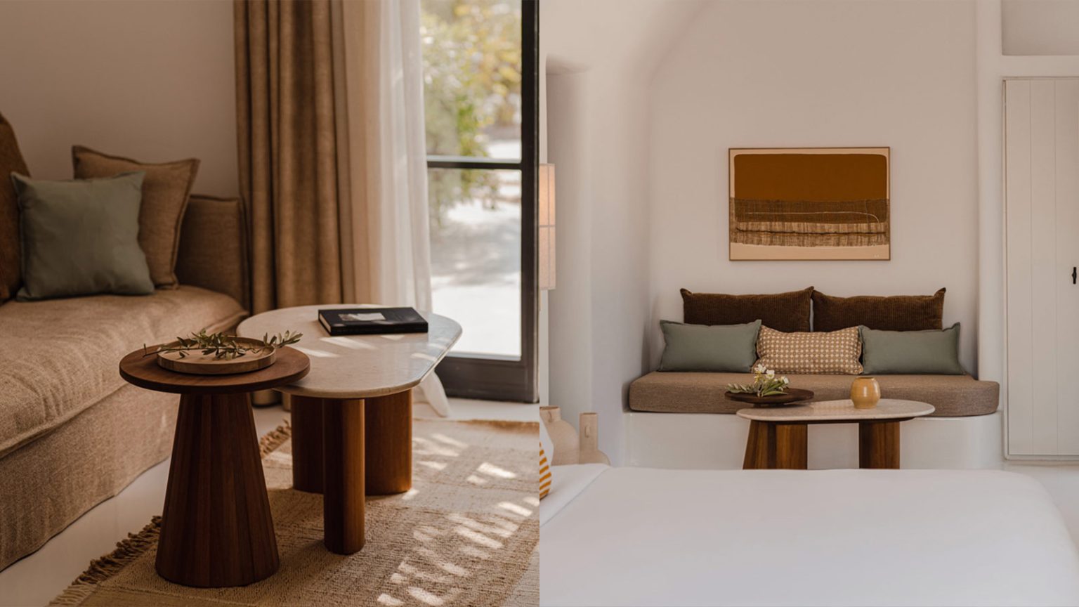 Santorini’s New Nobu: Infinity Pools & Omakase Vibes - IMBOLDN