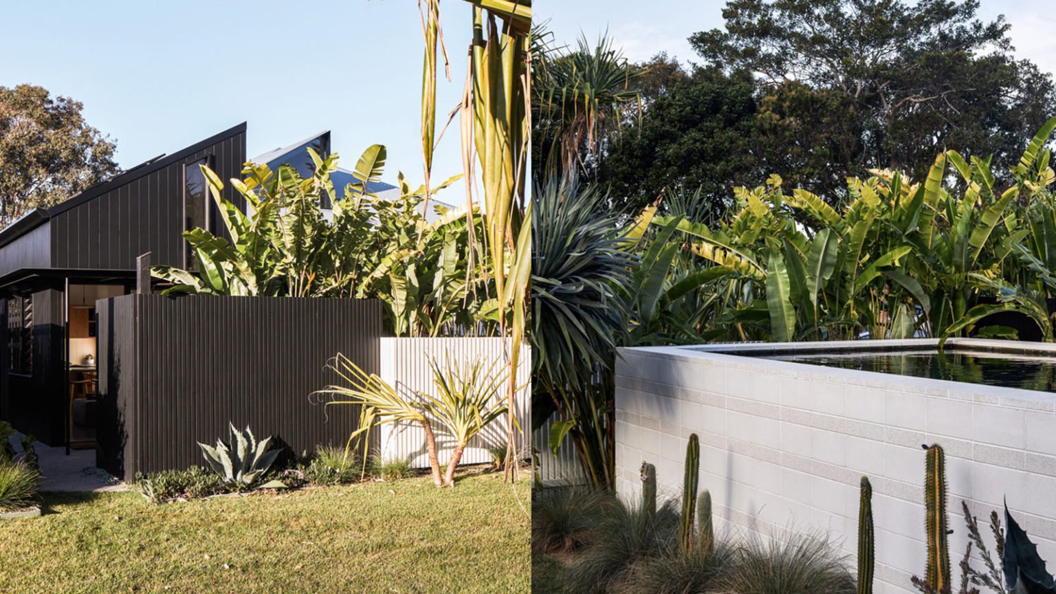 Phoenix House by HGA Is Desert Minimalism Done Right - IMBOLDN