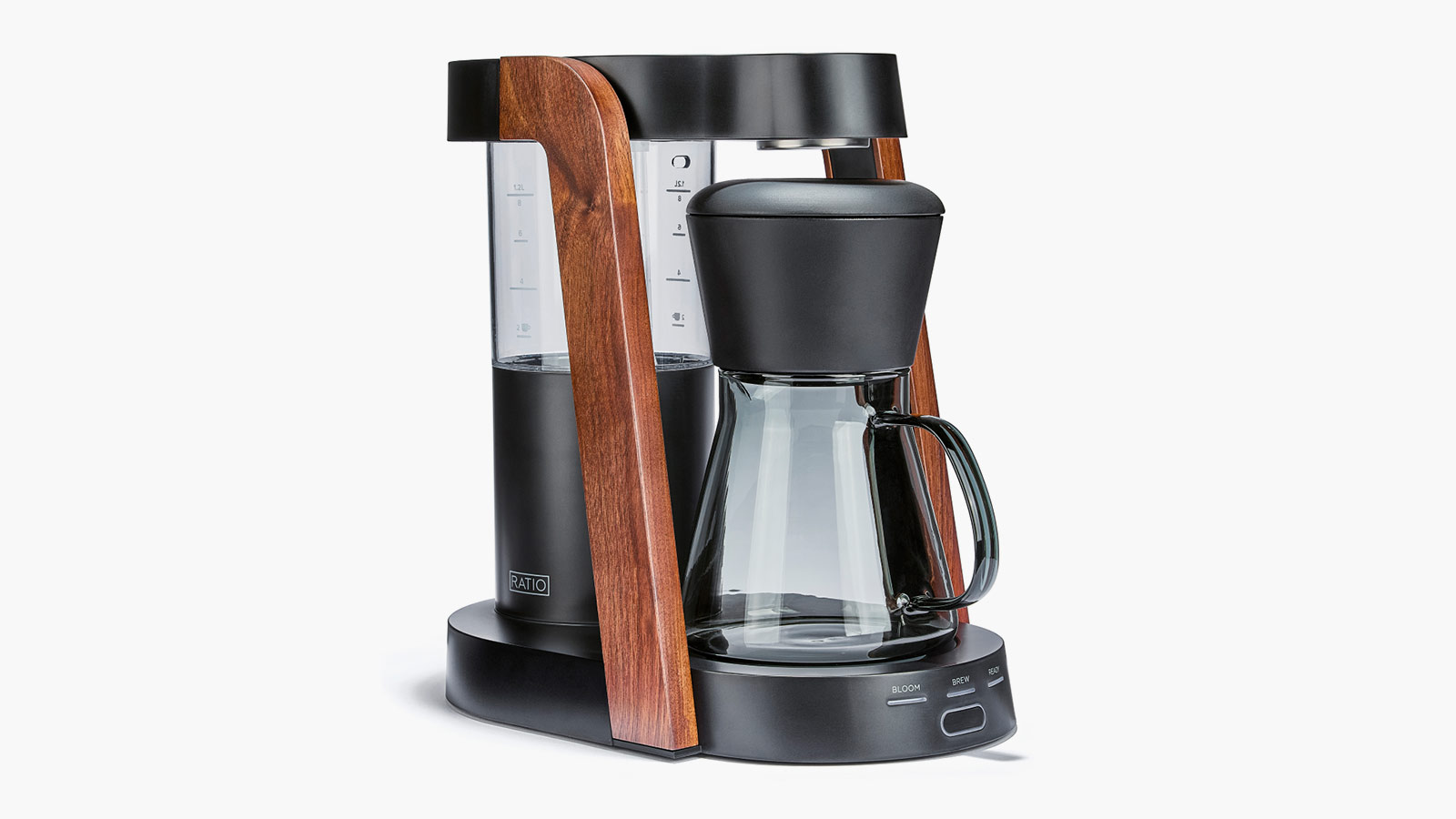 Drip Meets Pour‑Over—No Barista Needed - IMBOLDN