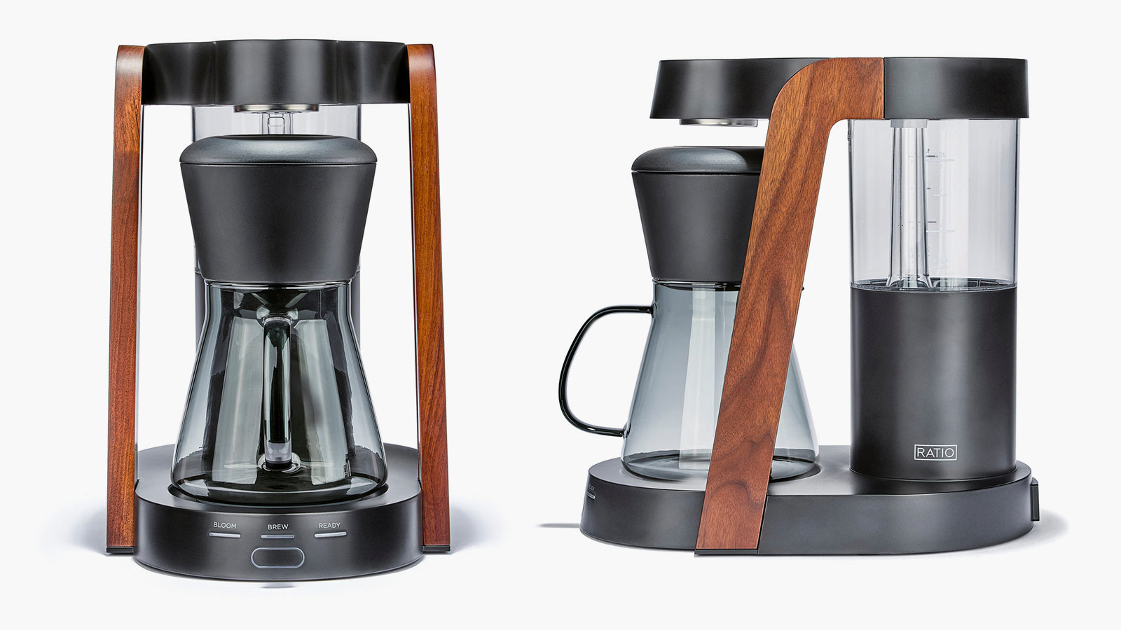Drip Meets Pour‑Over—No Barista Needed - IMBOLDN