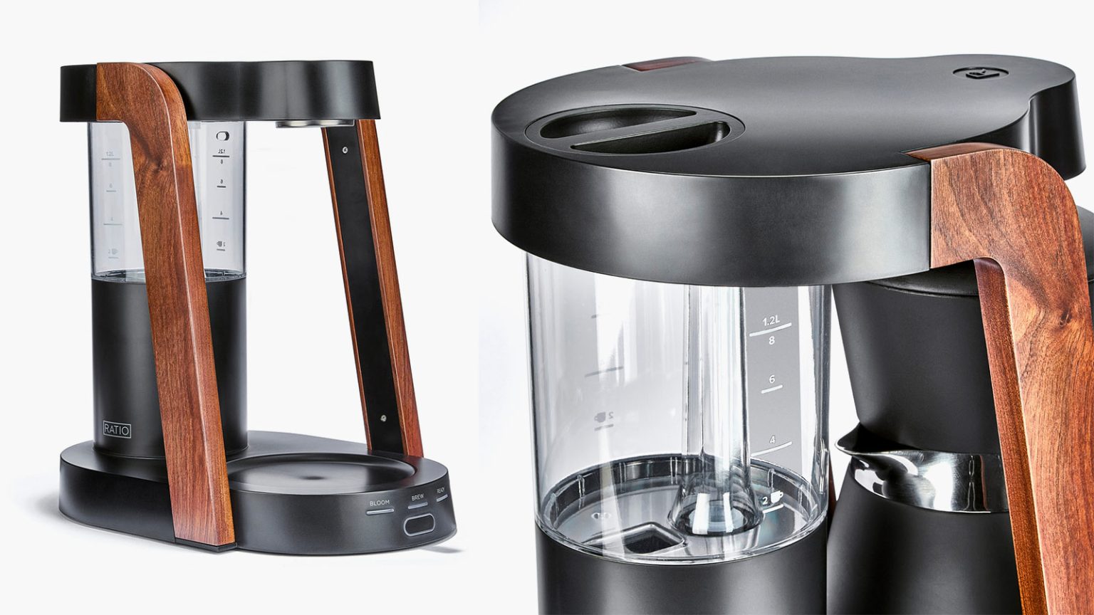 Drip Meets Pour‑Over—No Barista Needed - IMBOLDN