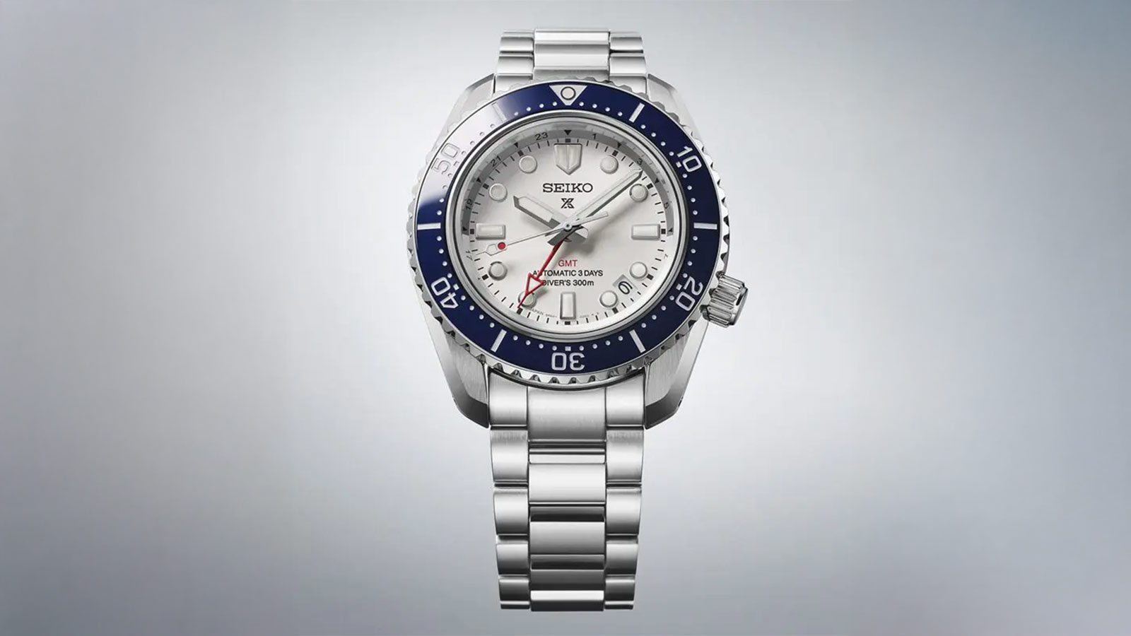 Seiko’s 1968 Heritage Diver GMT Marks 60 Years of Dive DNA - IMBOLDN