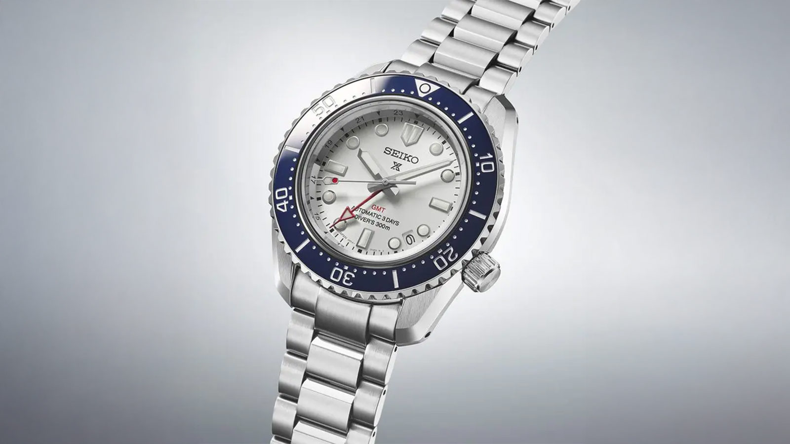 Seiko’s 1968 Heritage Diver GMT Marks 60 Years of Dive DNA - IMBOLDN