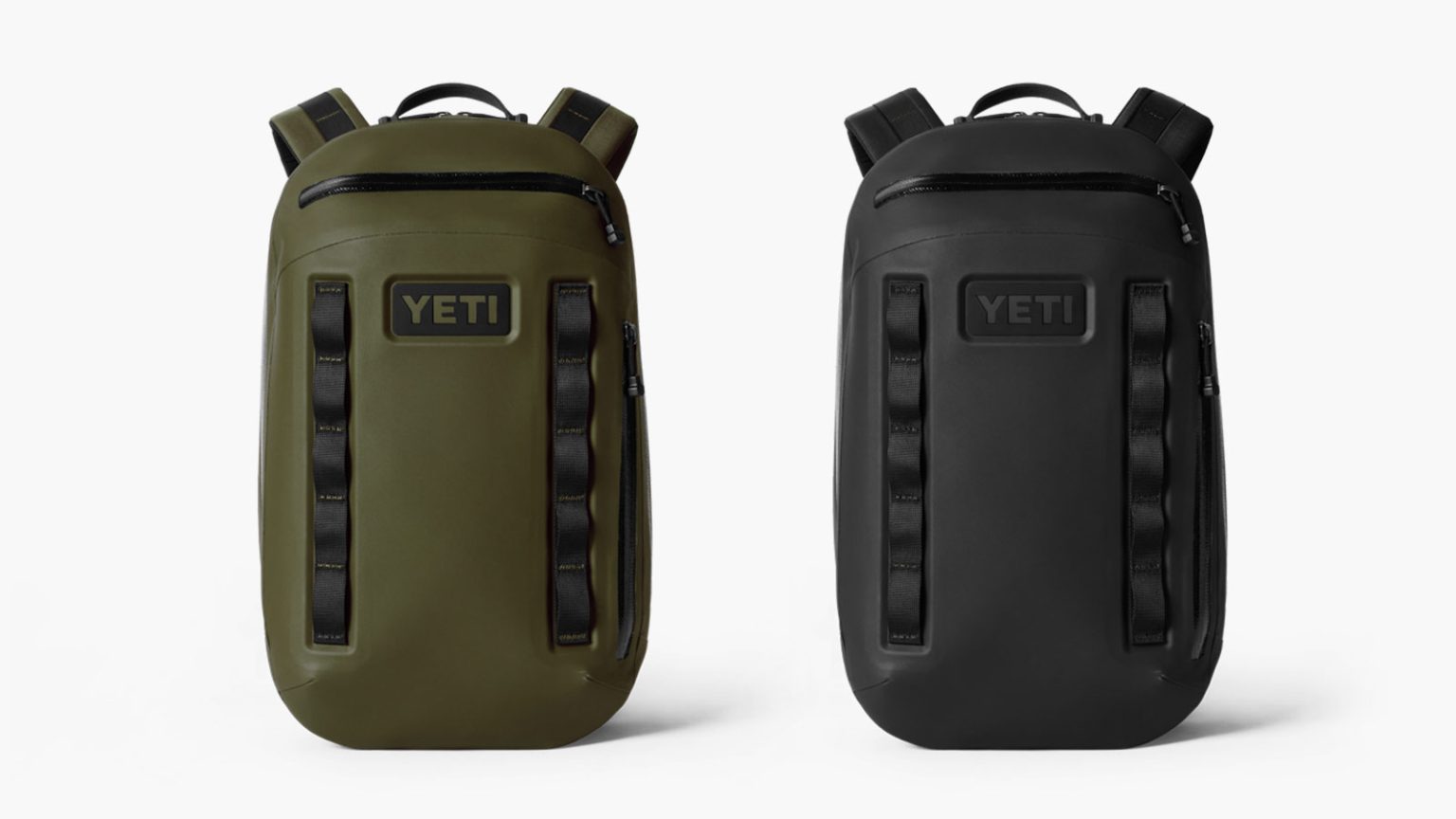 YETI’s 15L All-Weather Backpack Is Built for the Elements - IMBOLDN