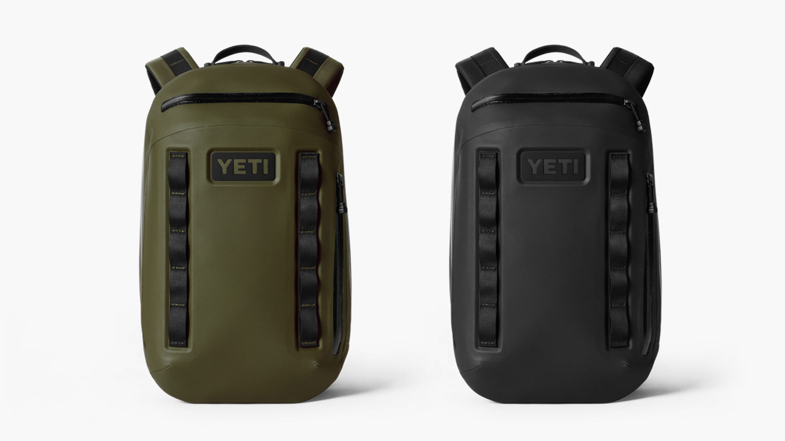 YETI’s 15L All-Weather Backpack Is Built for the Elements - IMBOLDN
