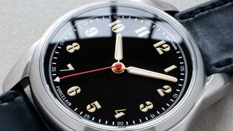 anOrdain’s Model 2 Porcelain Is Pure Enamel Art - IMBOLDN