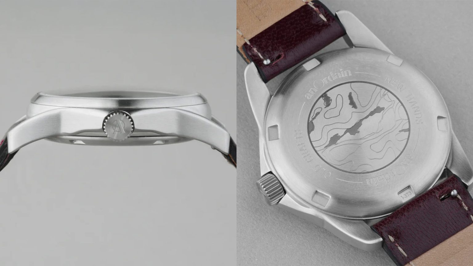 anOrdain’s Model 2 Porcelain Is Pure Enamel Art - IMBOLDN