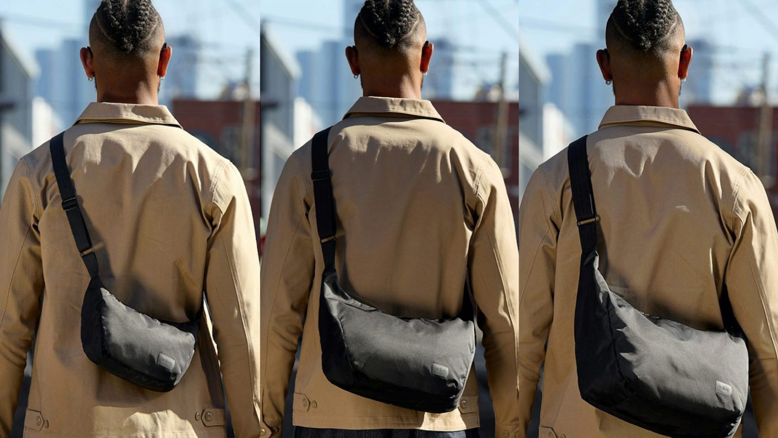 Bellroy’s Transit Series Redefines the Weekend Bag - IMBOLDN