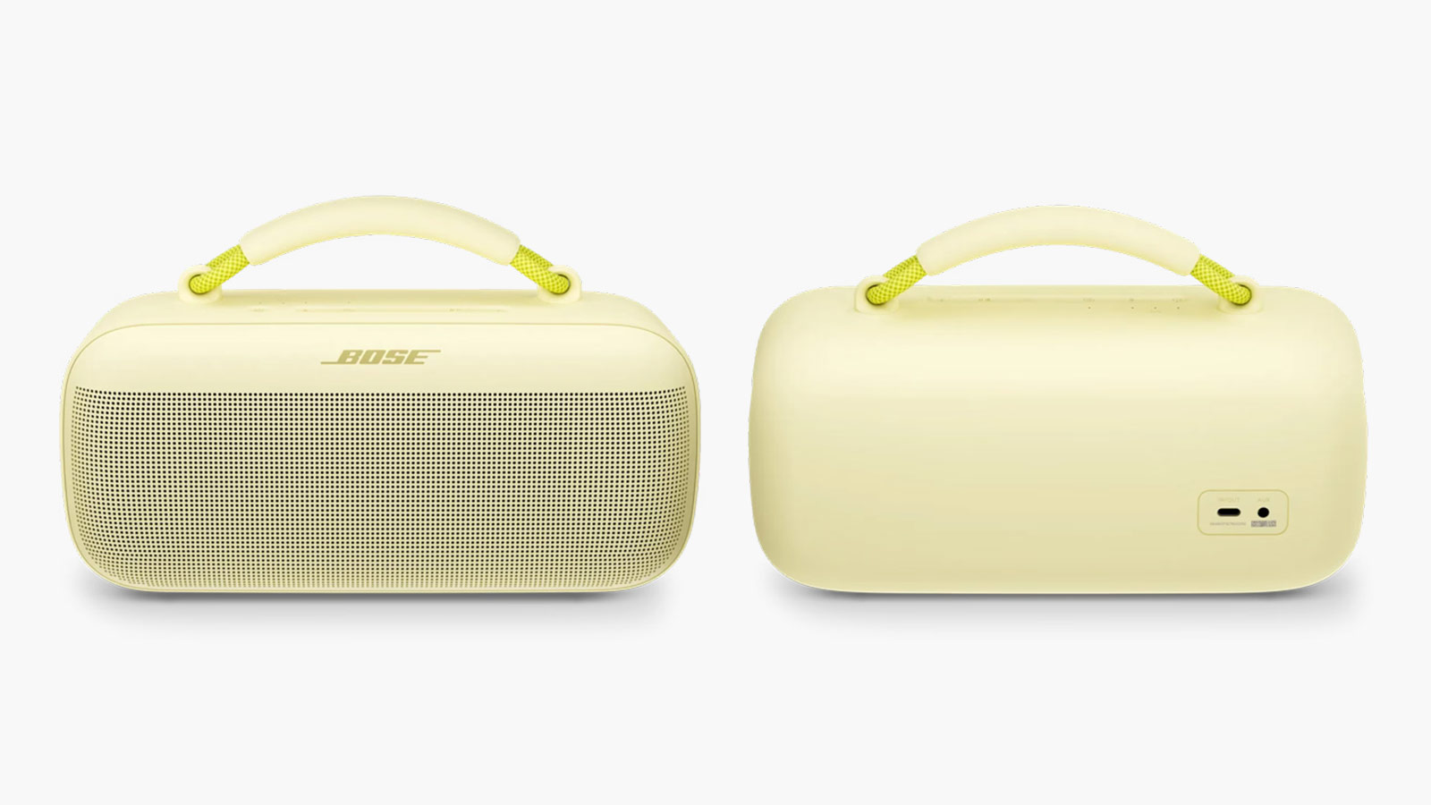 Turn Heads And Tune In With Bose’s Boldest Drop Yet - IMBOLDN