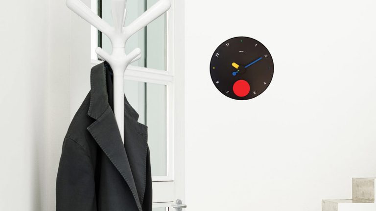 MoMA's Boldest Timepiece Yet - IMBOLDN