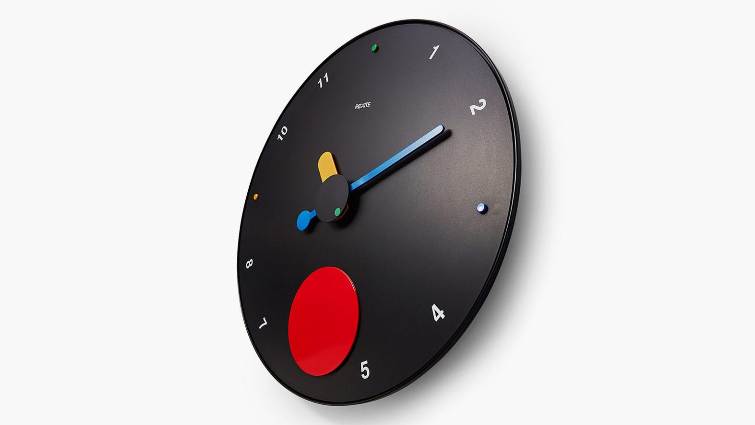 MoMA's Boldest Timepiece Yet - IMBOLDN