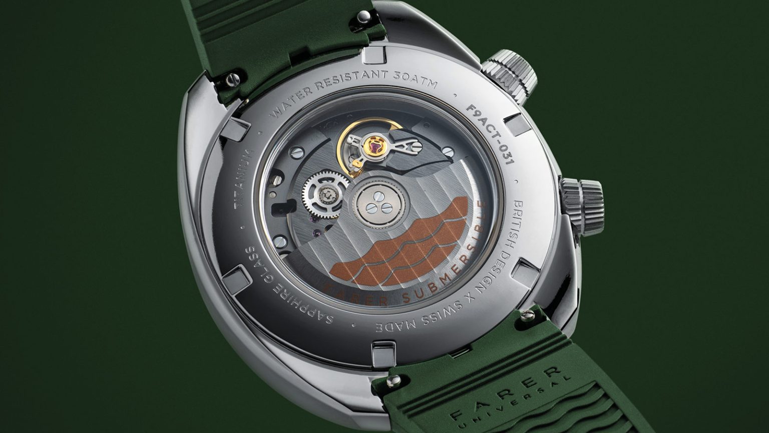 Built For Depth, Styled For Life—Farer’s Aqua Compressors Stun - IMBOLDN