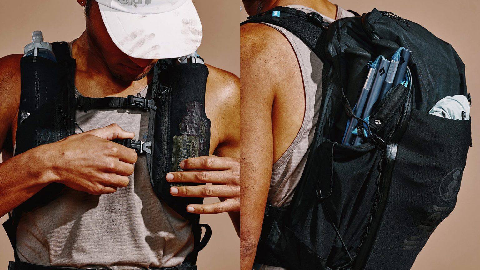 Your Next Ultra-Running Pack Is Here - IMBOLDN