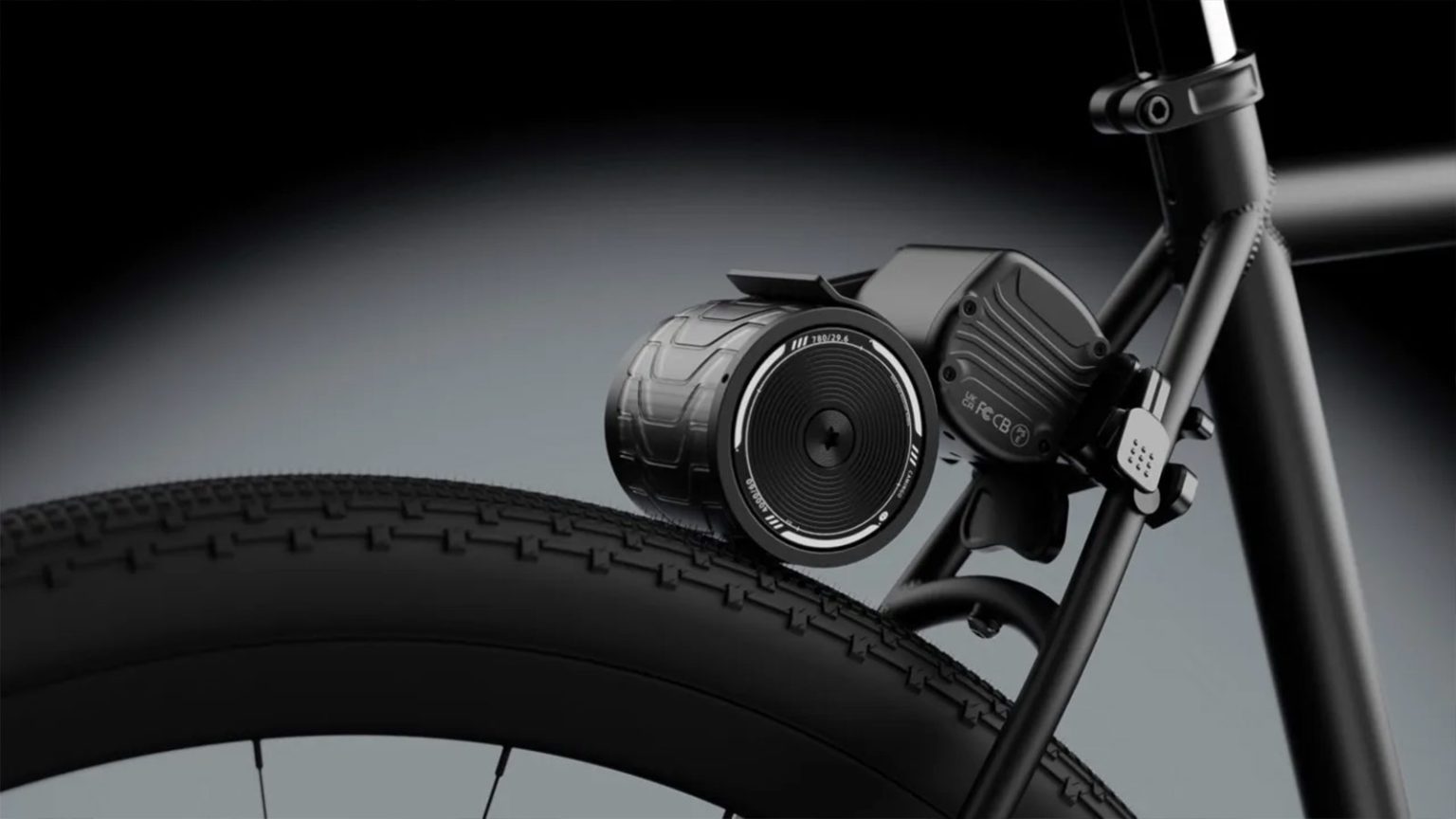 A Bike To E‑Bike In Seconds: Kamingo’s A Game-Changer - IMBOLDN