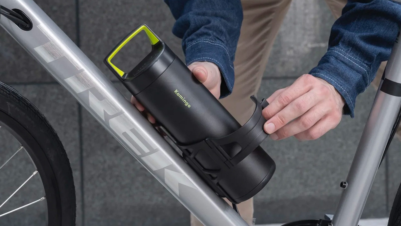 A Bike To E‑Bike In Seconds: Kamingo’s A Game-Changer - IMBOLDN