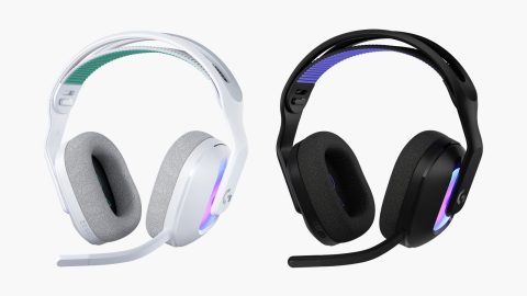 Logitech Lightspeed Headset Wows With 40-Hour Battery - IMBOLDN