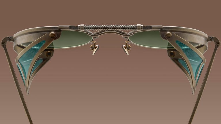 Forget Trendy—Matsuda’s Heritage Shades Are Built To Outlast Fashion ...