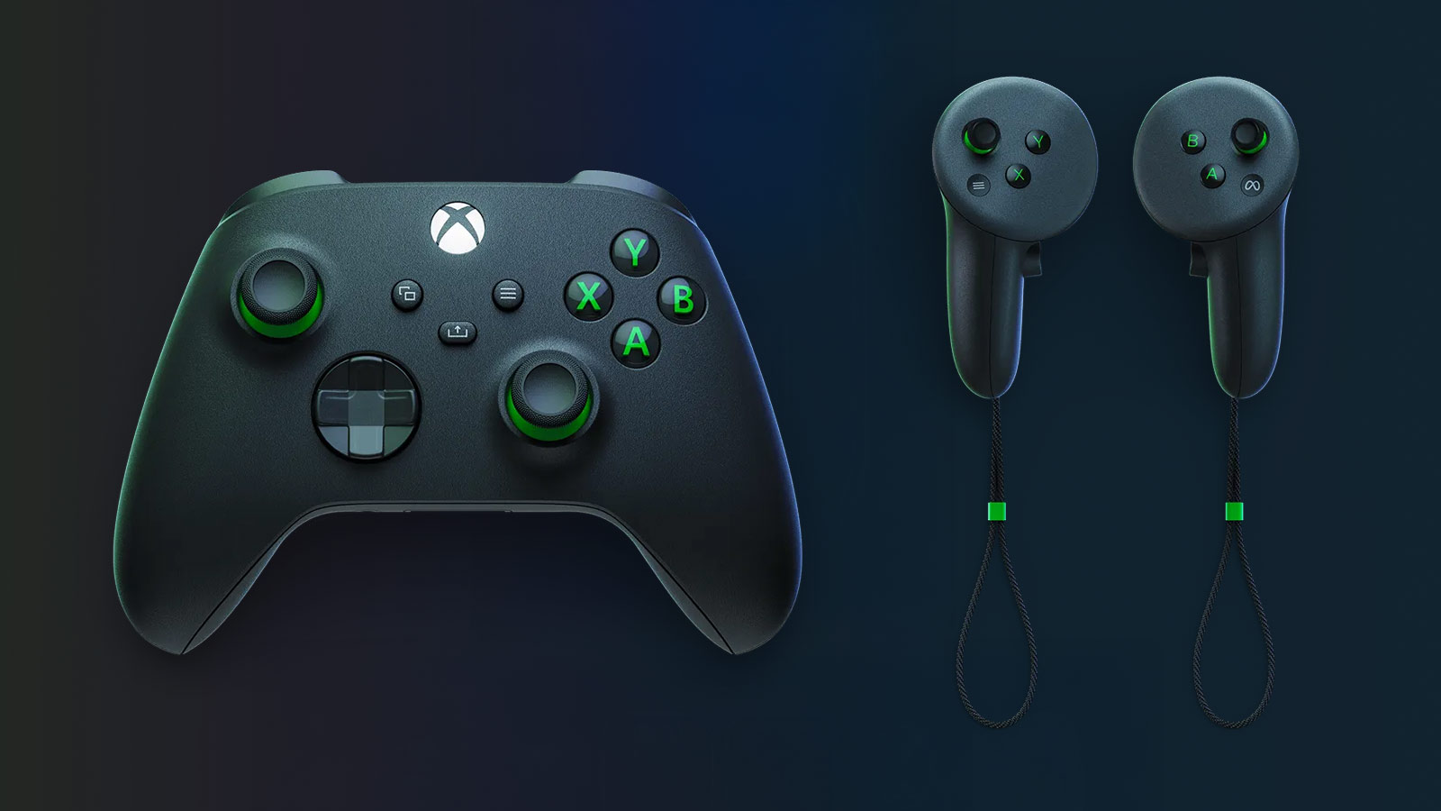 Meta x Xbox = First Ever VR/QB Cloud Crossover - IMBOLDN