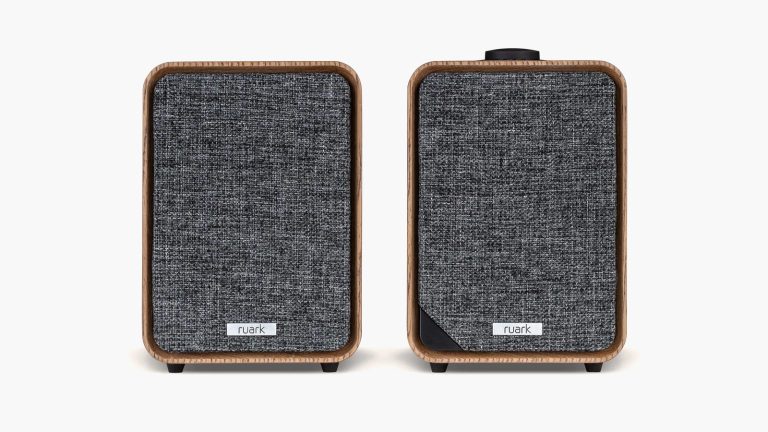 Ruark’s MR1 MK3 Is The Compact Beast Your Desk Deserves - IMBOLDN