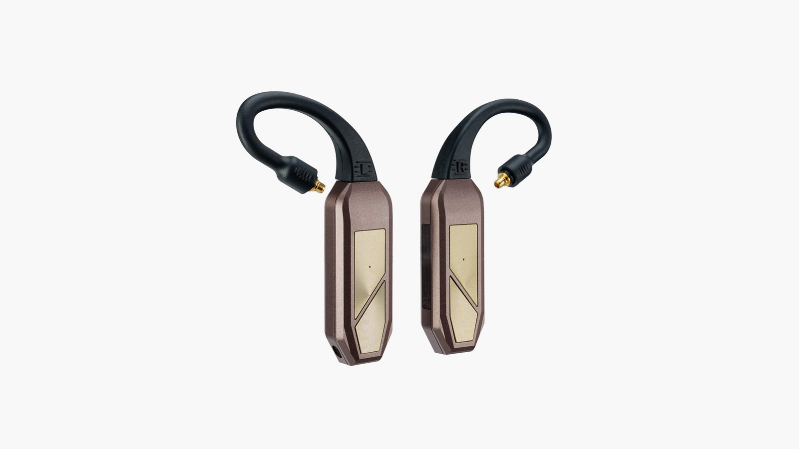 ifi Smashes Limits With Its GO Pod Max IEMs - IMBOLDN