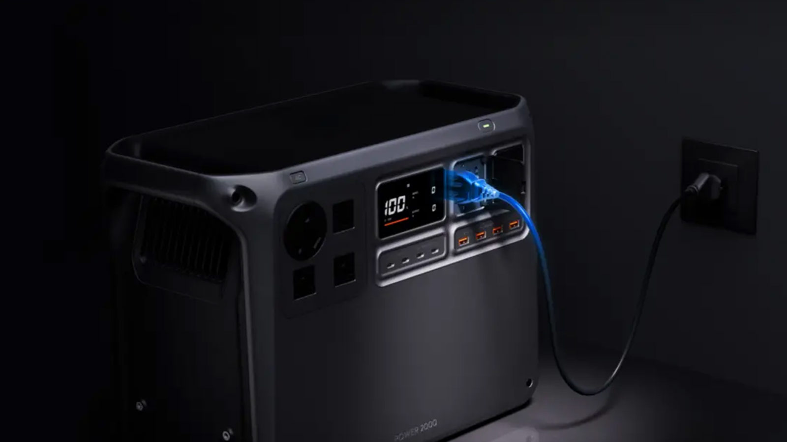 DJI’s Power 2000 Levels Up Your Off-Grid Life - IMBOLDN