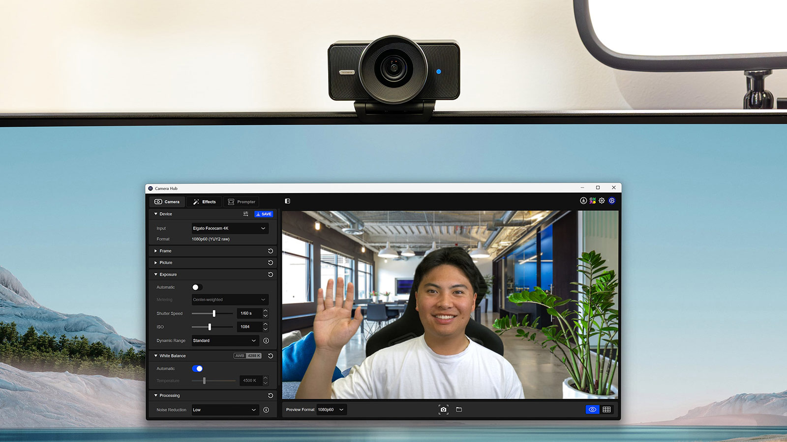 The $200 4K Webcam That’s Smarter Than Your DSLR - IMBOLDN