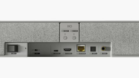 Out‑of‑This‑World Sound From KEF’s First Soundbar - IMBOLDN