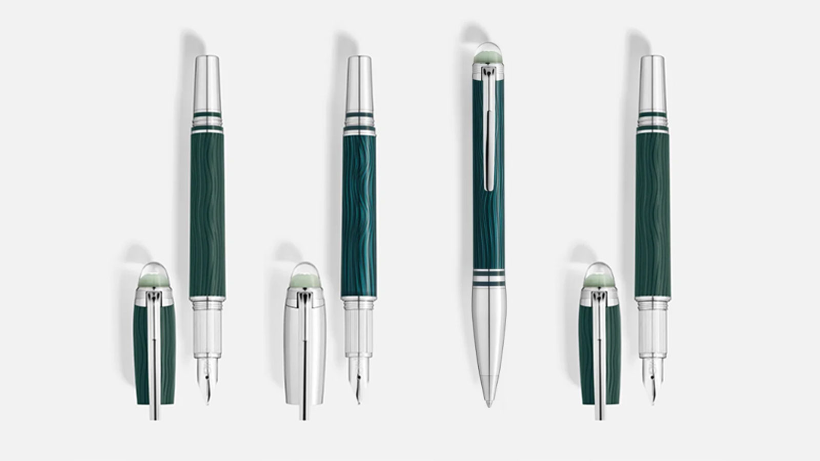 Pen Or Power Move? Montblanc Starwalker Delivers - IMBOLDN