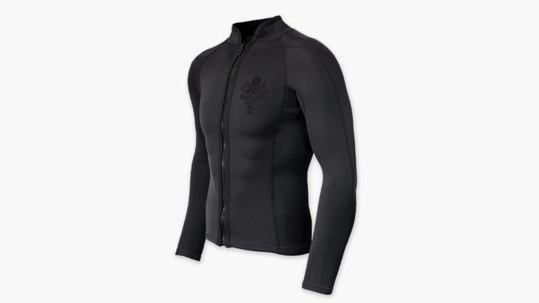 Prometheus Drops The Ultimate Wet Gear - IMBOLDN