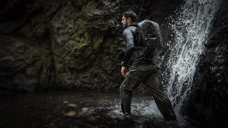 Prometheus Drops The Ultimate Wet Gear - IMBOLDN