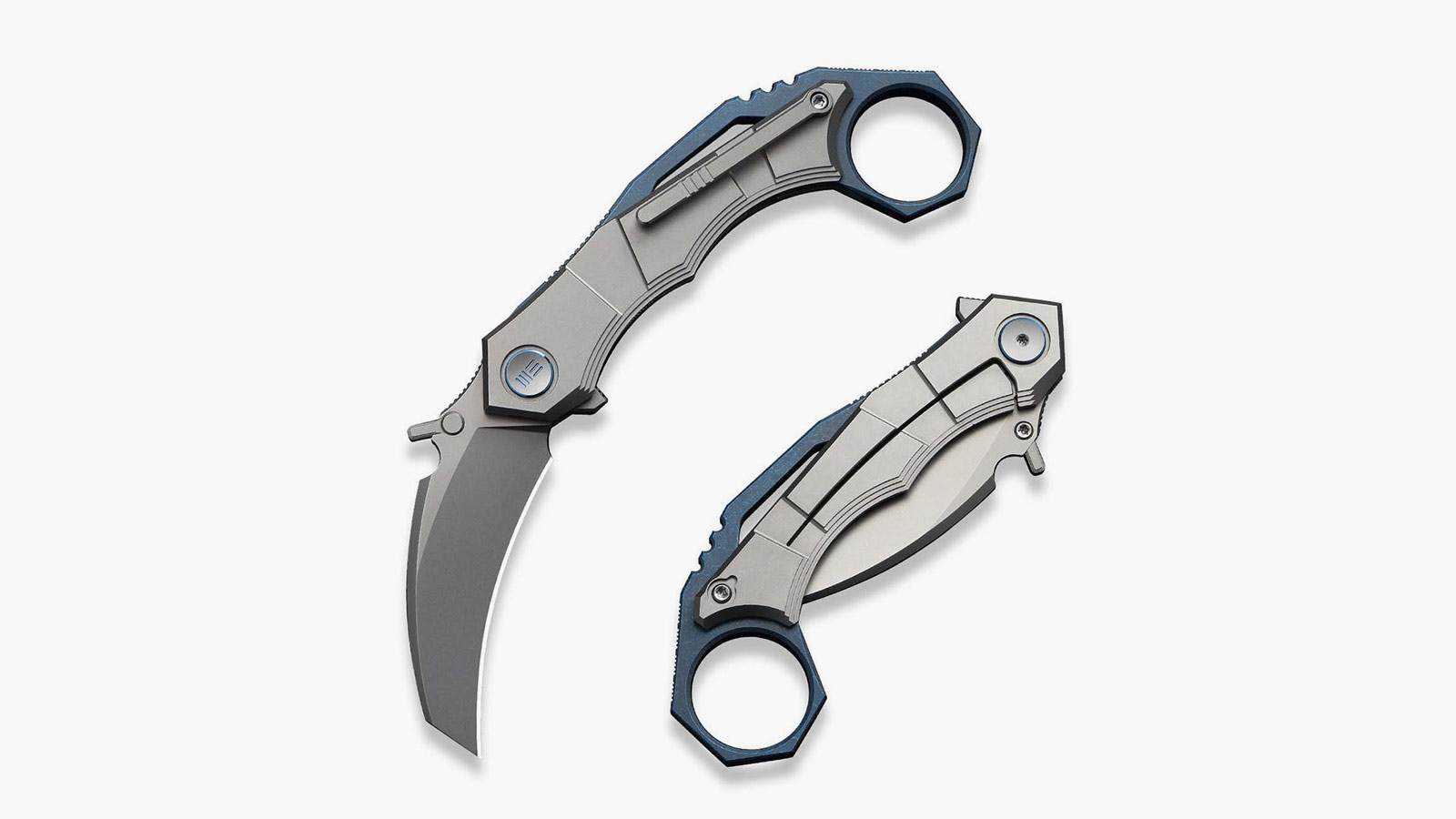 The Knife So Sharp It Should Come With A Warning - IMBOLDN