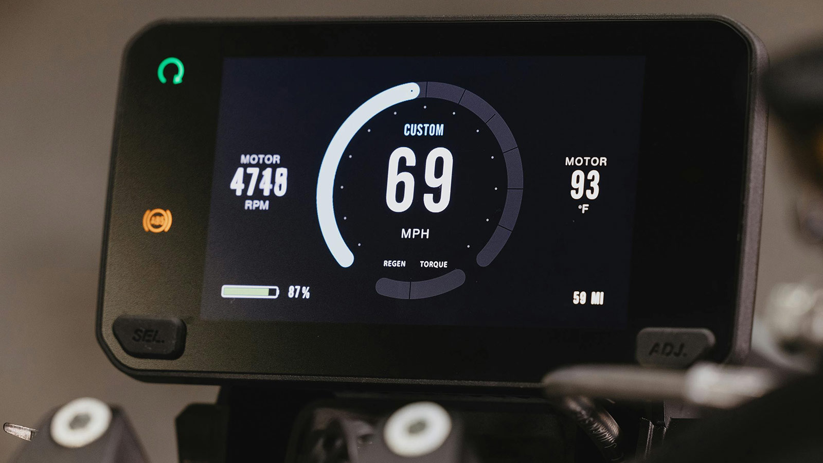 No Gas, No Gears, No Mercy: Meet Zero FX - IMBOLDN
