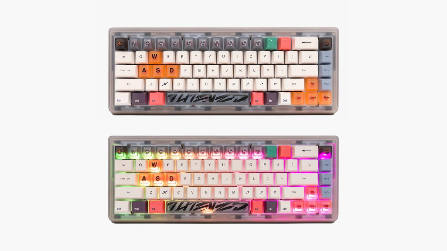 Meet the Keyboard Collab Gamers Can’t Stop Talking About - IMBOLDN