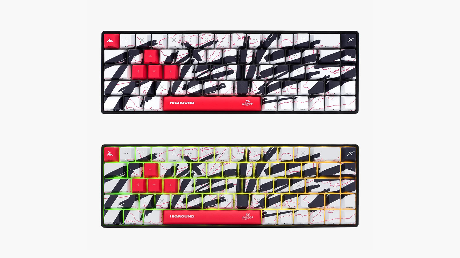 Meet the Keyboard Collab Gamers Can’t Stop Talking About - IMBOLDN