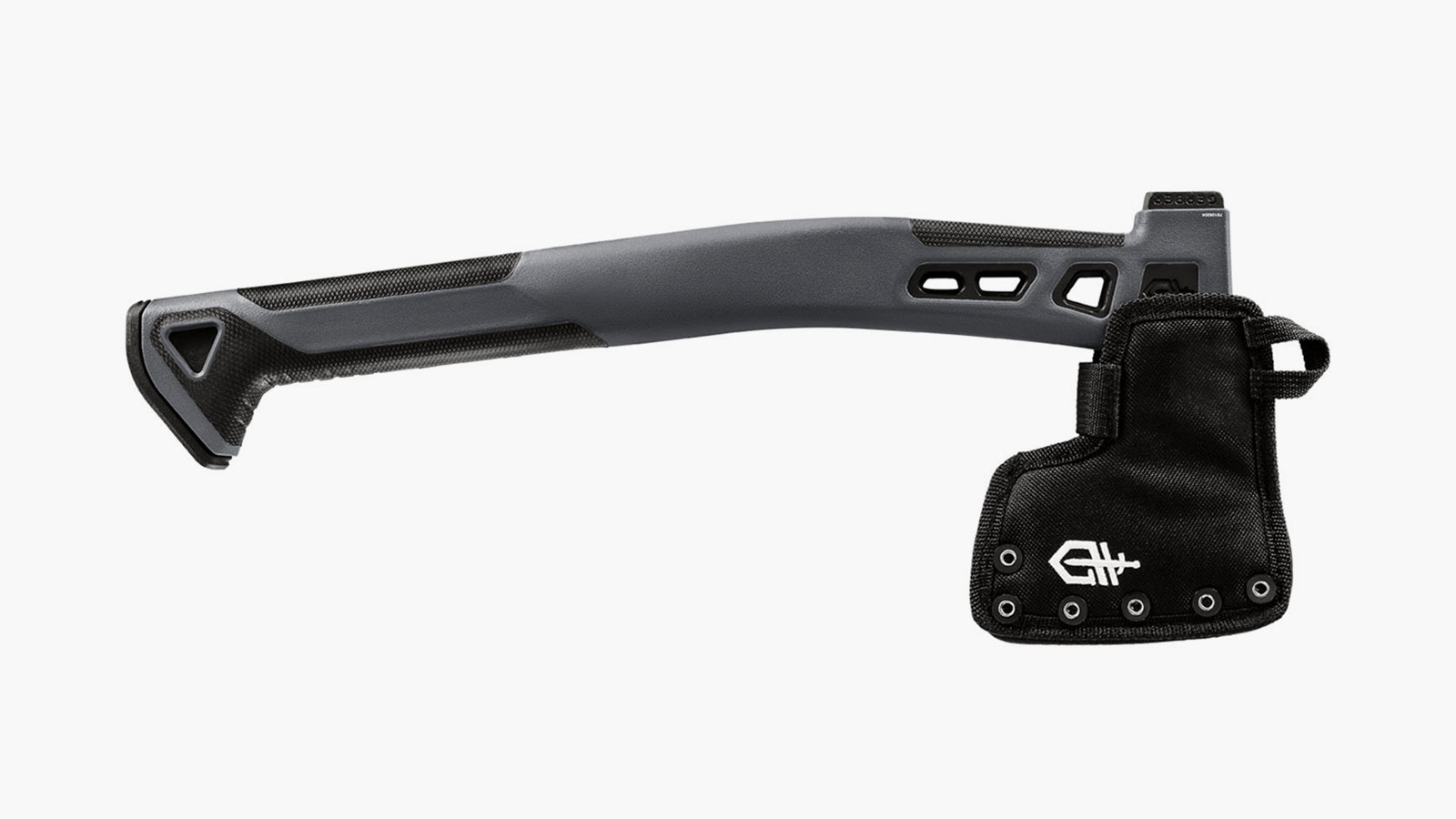 This Gerber Hatchet Stores Fire And Shelter Gear Inside - IMBOLDN