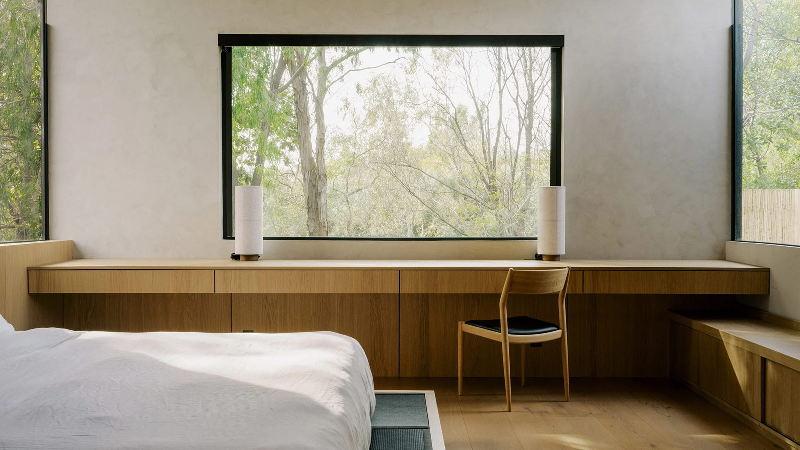 This Iconic Ray Kappe Home Just Got A Breathtaking Makeover - IMBOLDN