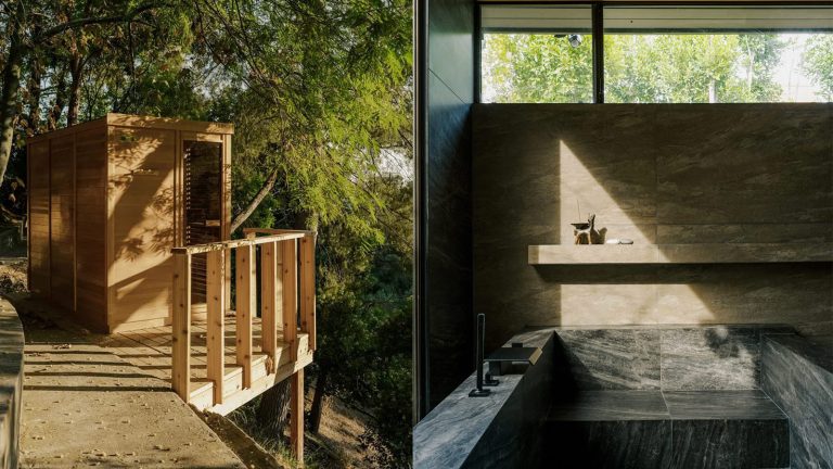 This Iconic Ray Kappe Home Just Got A Breathtaking Makeover - IMBOLDN