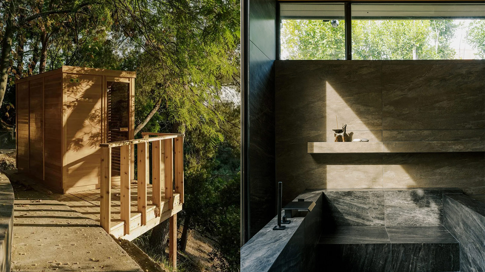 This Iconic Ray Kappe Home Just Got A Breathtaking Makeover - IMBOLDN