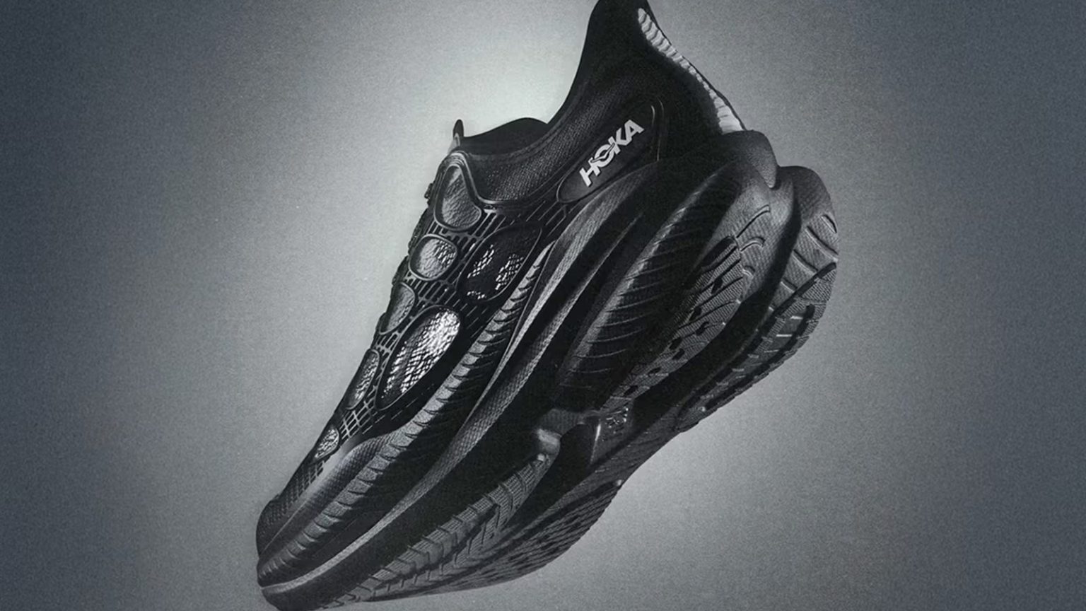 The Mach X Caged Is HOKA’s Most Aggressive Sneaker Yet - IMBOLDN