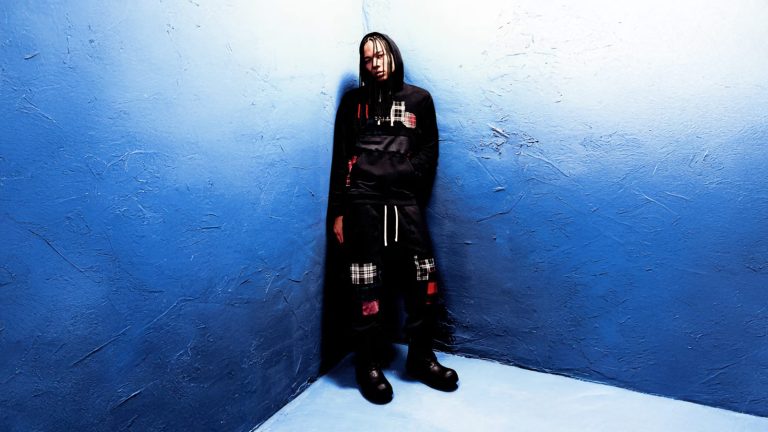 Introducing The Ryan Willms x Reigning Champ Run And Recover Collection ...