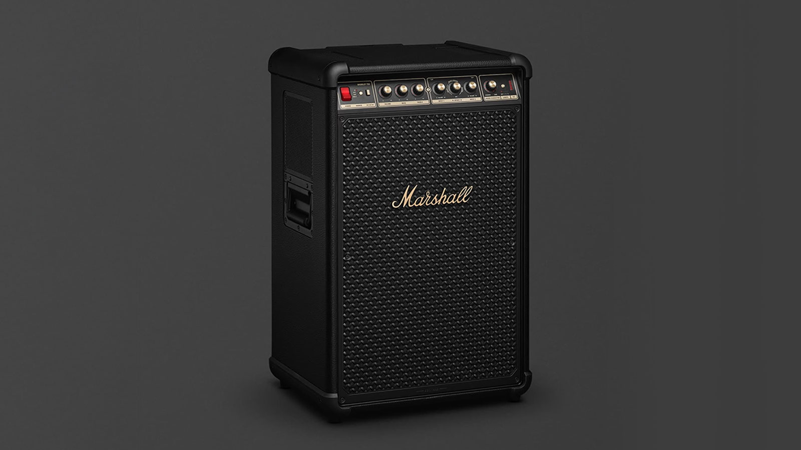 Marshall Launches Its First Party-Ready Monster - IMBOLDN
