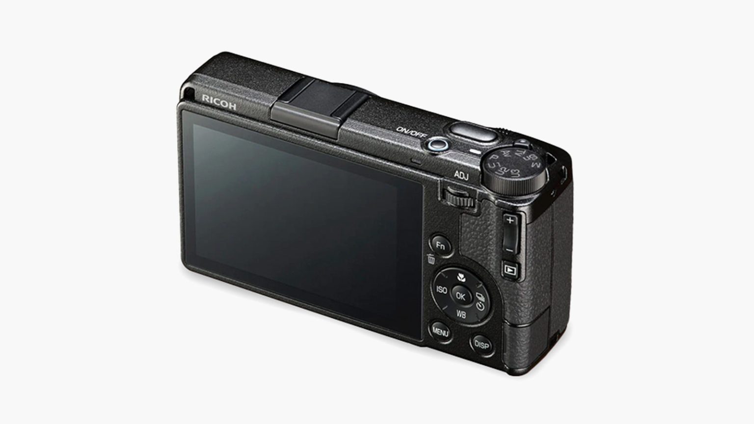 The RICOH GR IV Is Here—A Pocket Camera Built For Purists - IMBOLDN