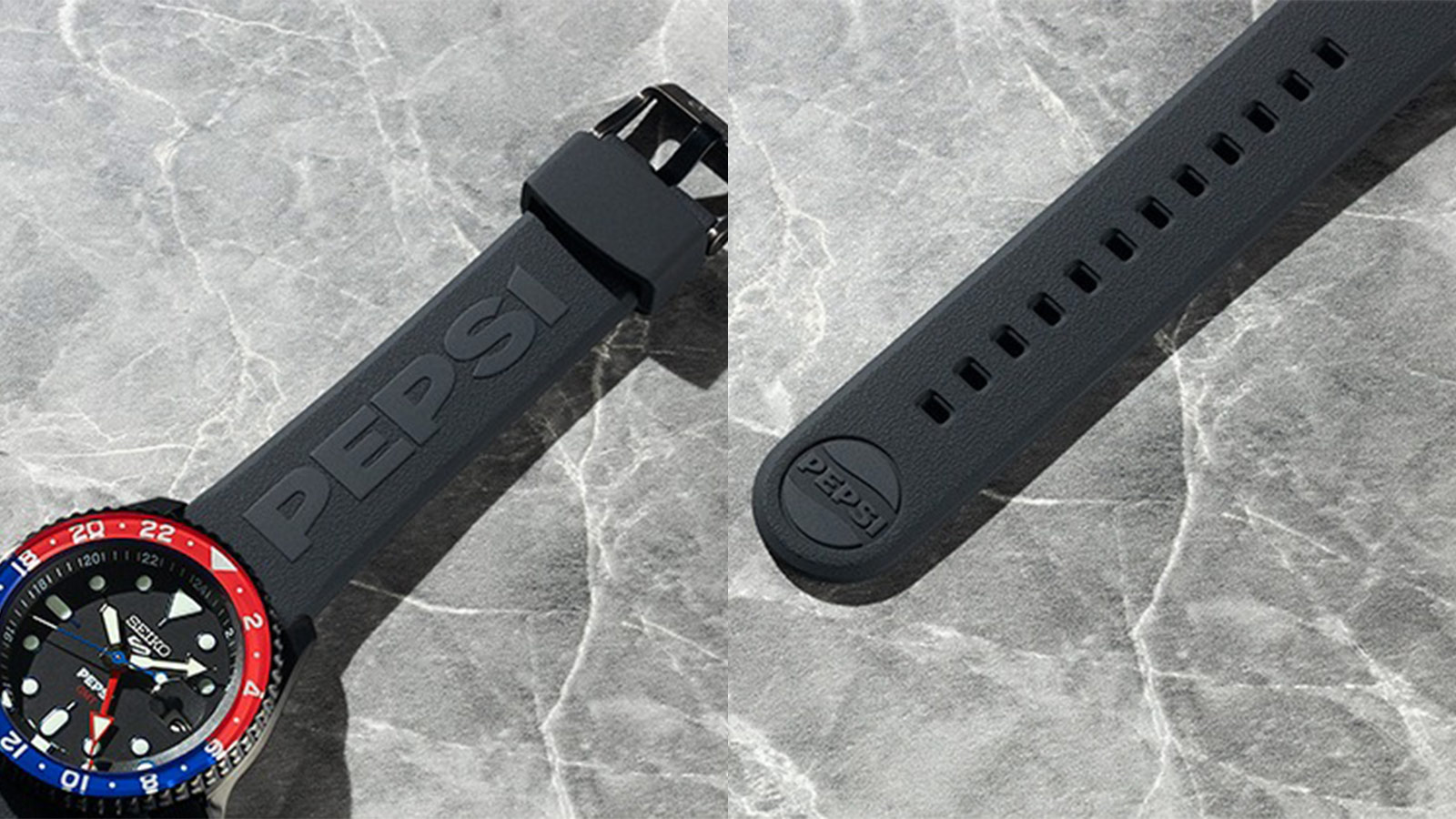 Meet the Official Pepsi Watch You’ve Always Wanted - IMBOLDN