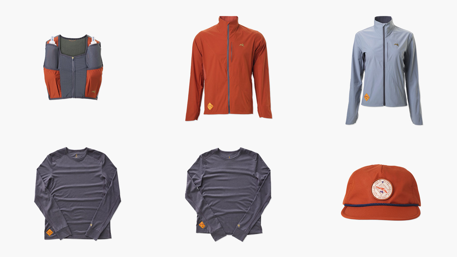 Tracksmith Just Dropped The Ultimate All-Terrain Running Kit - IMBOLDN