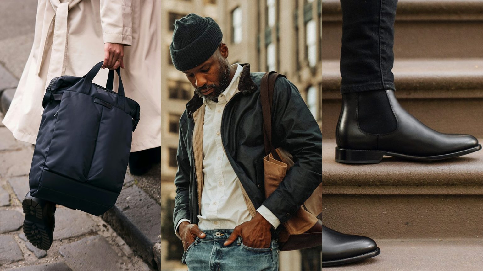 The 10 Best Men's Rugged Winter Jackets - IMBOLDN