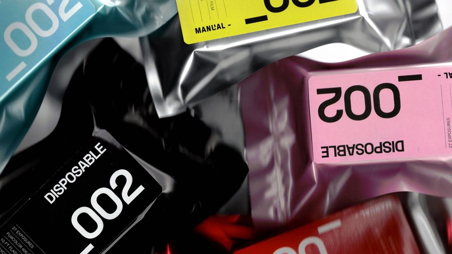 Meet HOLO The See-Through Digital Camera Of 2025 - IMBOLDN